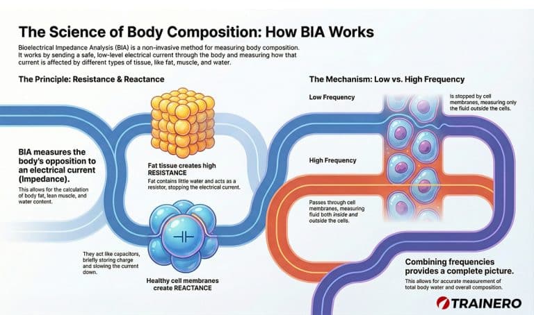 Body Composition Measurement Methods: A Personal Trainer's Guide to