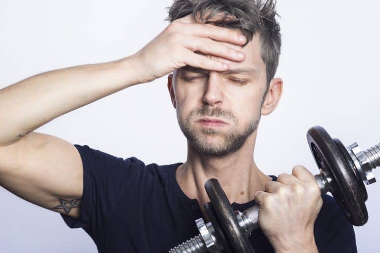Home Workout Plan: No Equipment, Full Results